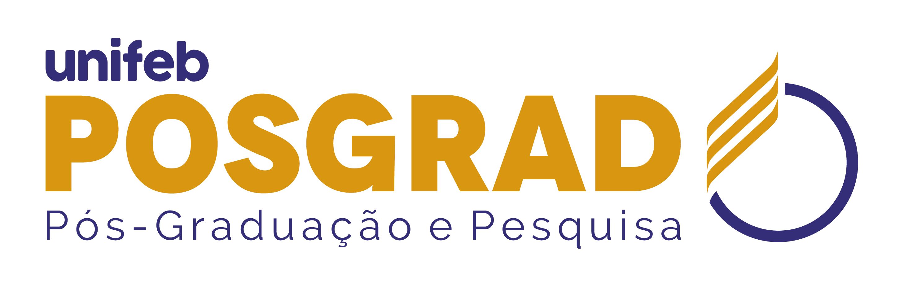 UNIFEB - Pós-Graduação e Pesquisa