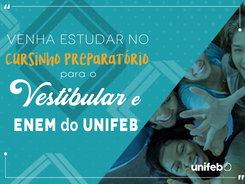 UNIFEB - Centro Universitário da Fundação Educacional de Barretos